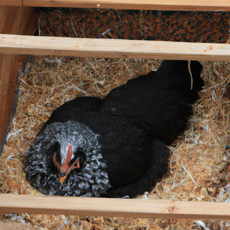 Pondoir poule à fabriquer soi-même : donnez-leur un nid douillet pour ...